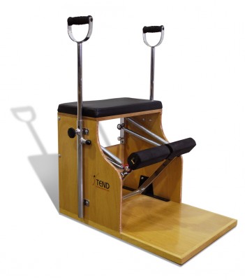 Pilates Equipment Manufacturer - Pilates reformer, cadillac, combo ...