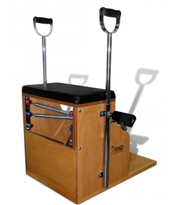 Pilates Equipment Manufacturer - Pilates reformer, cadillac, combo ...