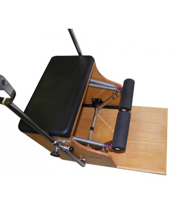 Pilates Equipment Manufacturer - Pilates reformer, cadillac, combo ...