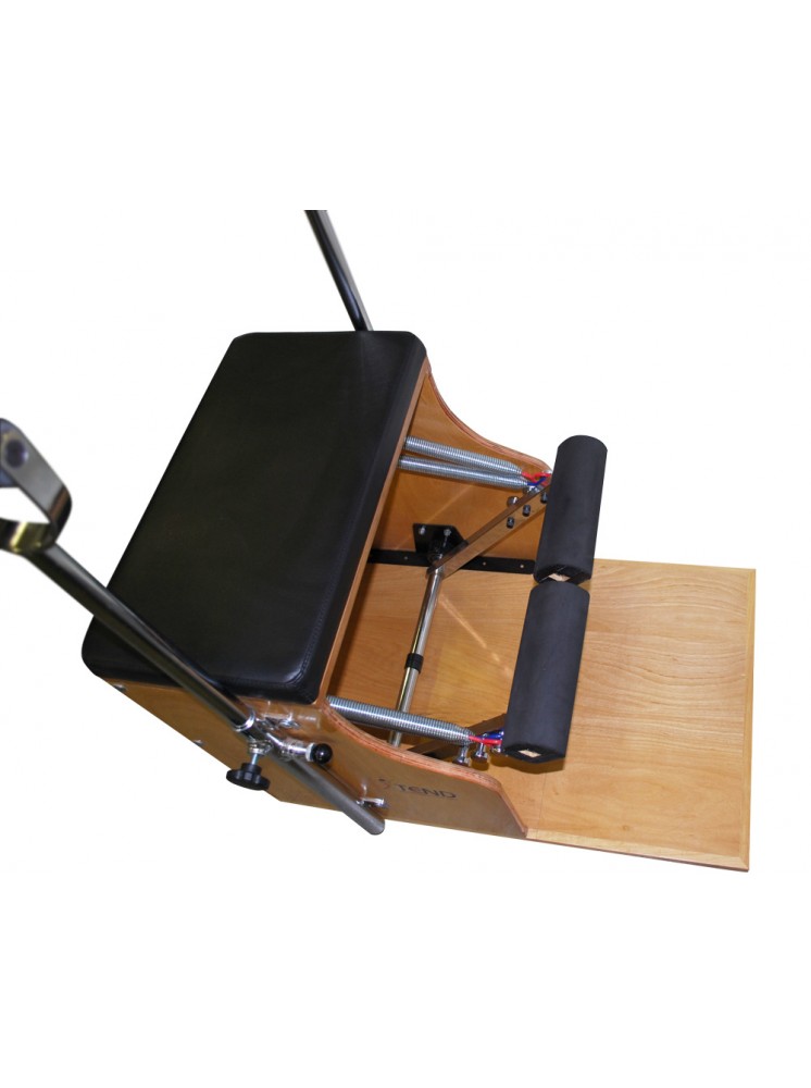 Pilates Equipment Manufacturer - Pilates reformer, cadillac, combo ...