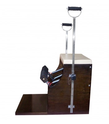 Pilates Equipment Manufacturer - Pilates reformer, cadillac, combo ...