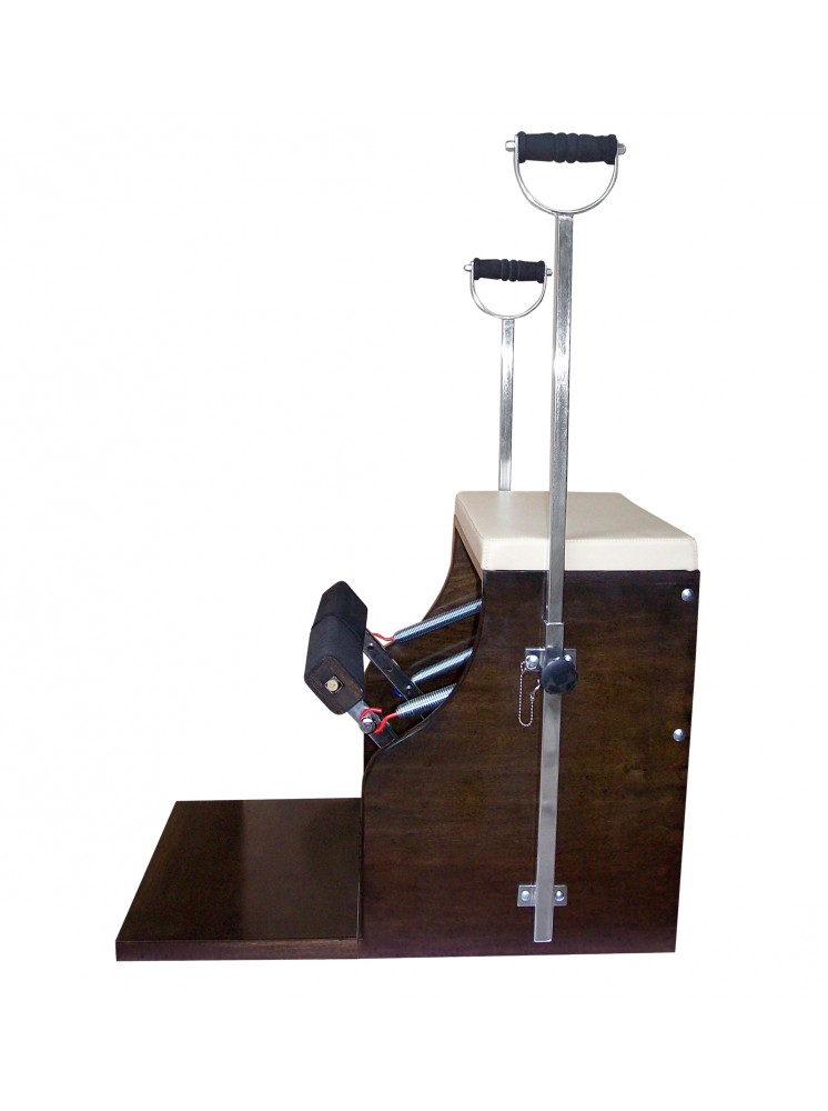 Pilates Equipment Manufacturer - Pilates reformer, cadillac, combo ...