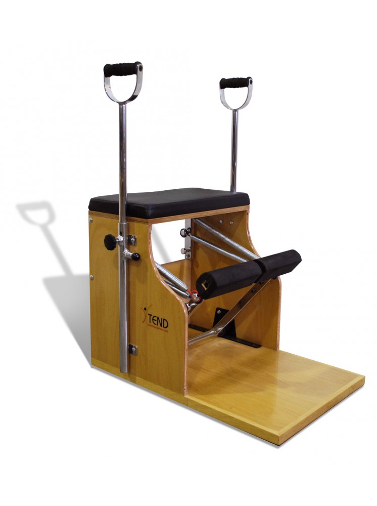 Pilates Equipment Manufacturer - Pilates reformer, cadillac, combo ...