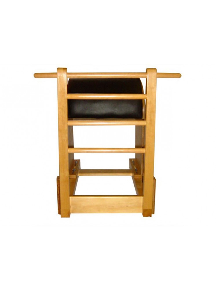 Pilates Equipment Manufacturer - Pilates reformer, cadillac, combo ...